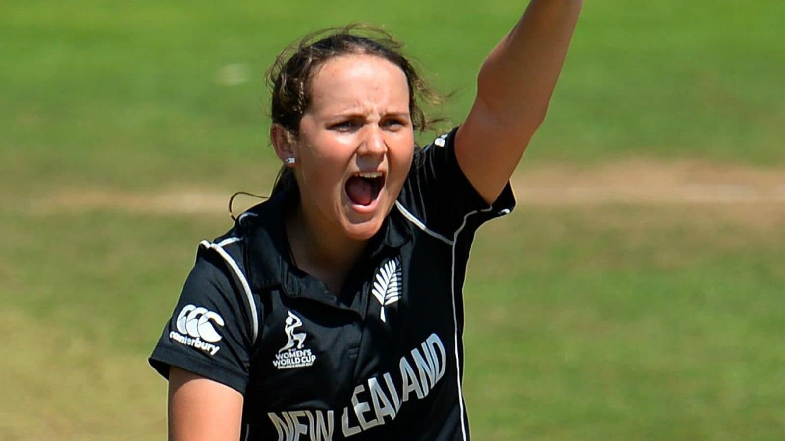 Amelia Kerr Withdraws from New Zealand Women's Tour of England to Focus ...