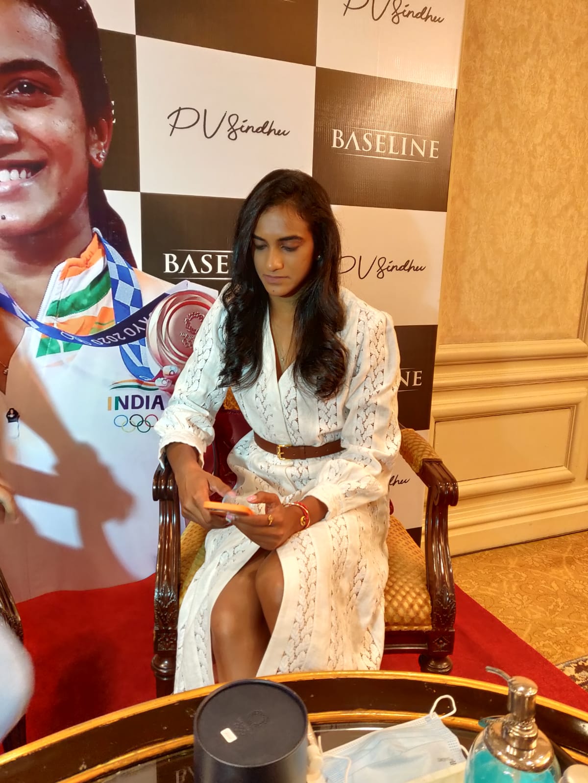 EXCLUSIVE - Medals and Achievements Keep Me Motivated to Go for More ...