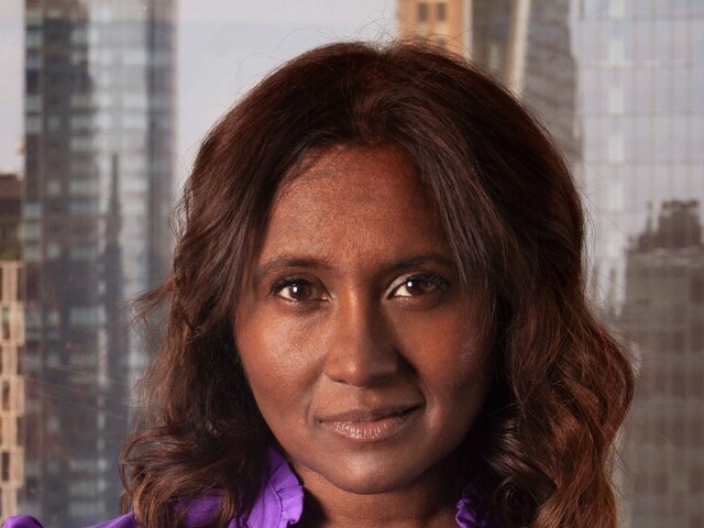 Daisy Veerasingham, 1st Generation Briton of Sri Lankan Descent ...