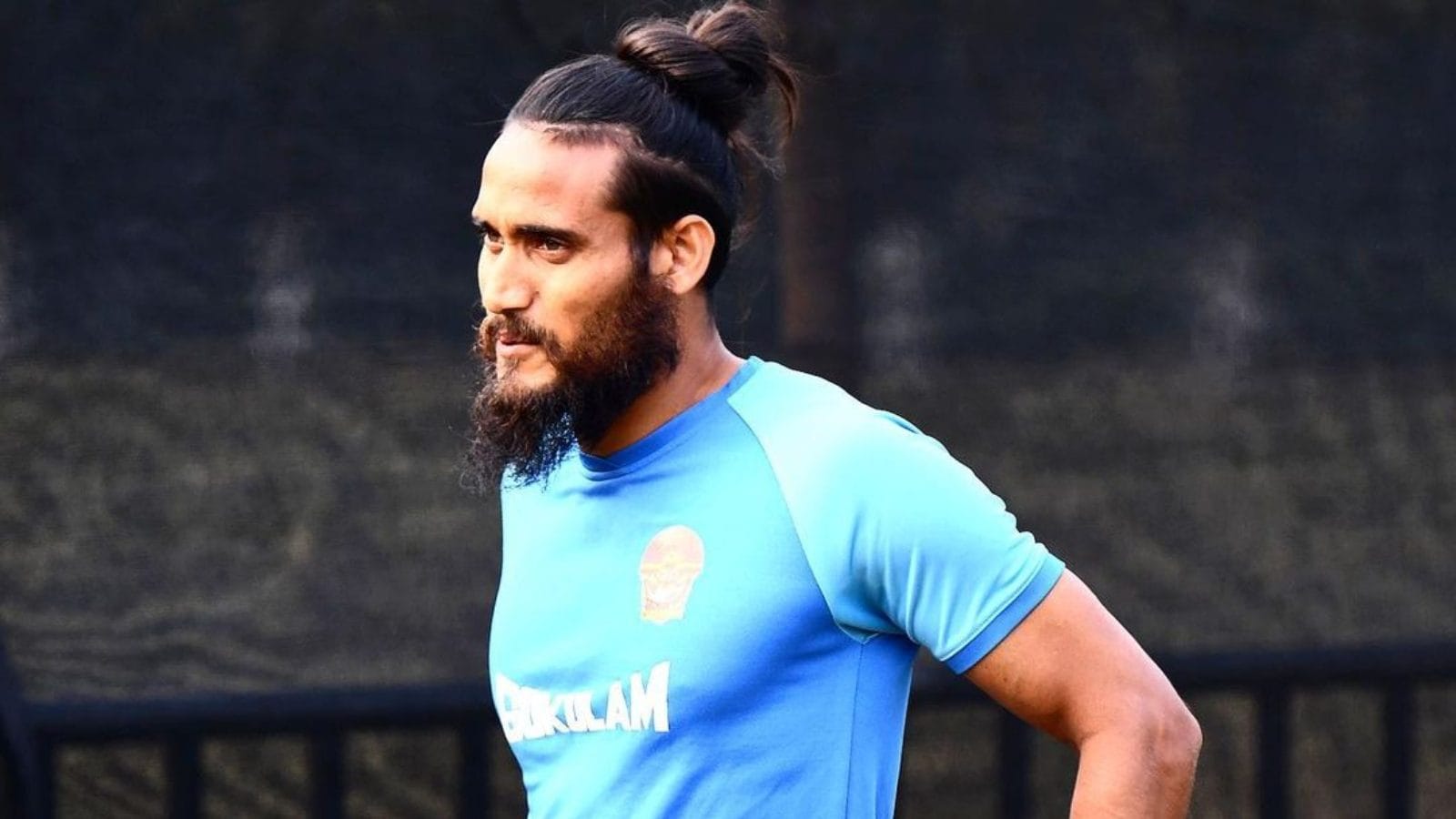 Indian Football: Chennaiyin FC Rope in Defender Deepak Devrani ...