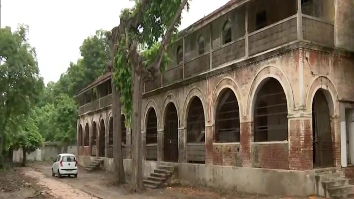 150-year-old Gujarat Heritage Building to be Restored as Innovation ...