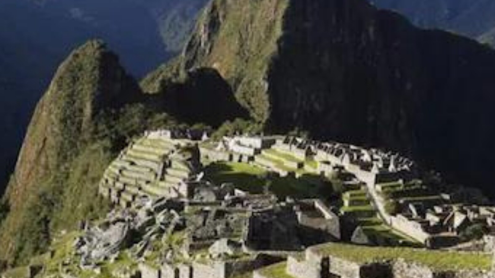Machu Picchu in Peru is 20 Years Older Than Previously Thought, Finds ...