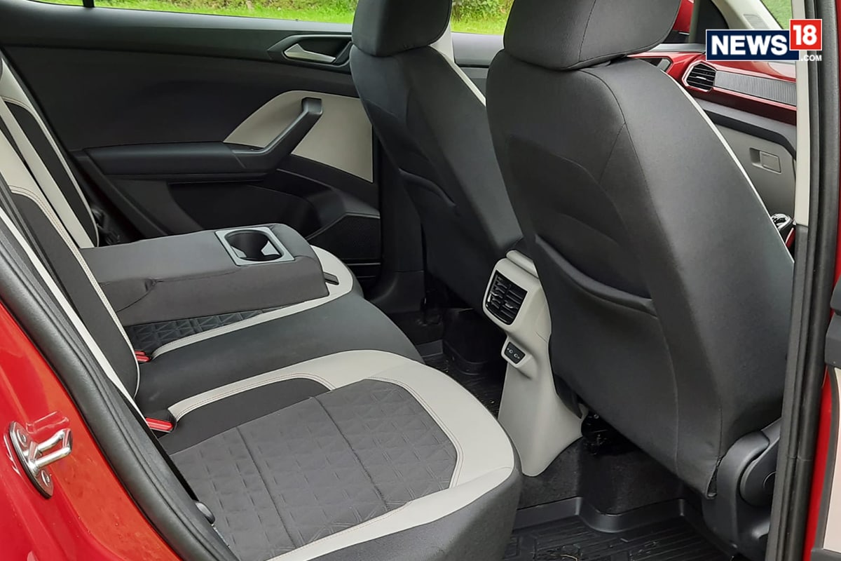 Volkswagen Taigun First Drive Review India - Can it Take on Hyundai ...