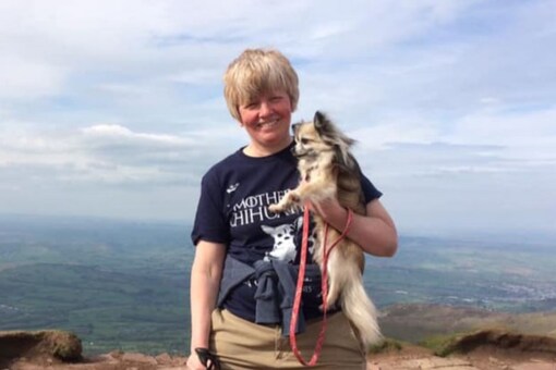 Meet Therapy Chihuahua 'Harry Potter' Who Spent Time With Boris Johnson ...