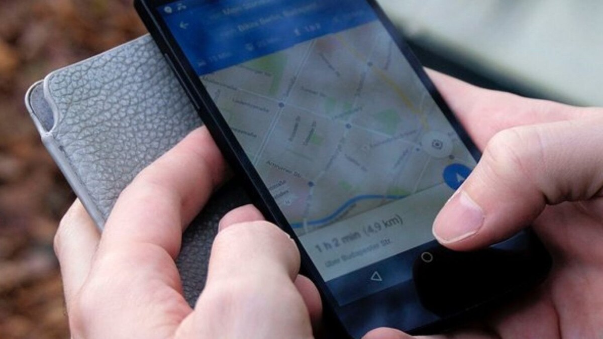 How to Stop Google Maps from Storing Your Private Location Data - News18