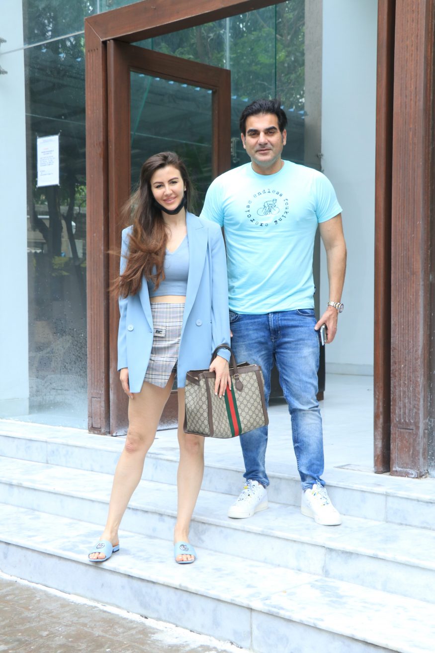 In Pics: Malaika Arora, Sonam Kapoor, Kriti Sanon And Other Actresses ...