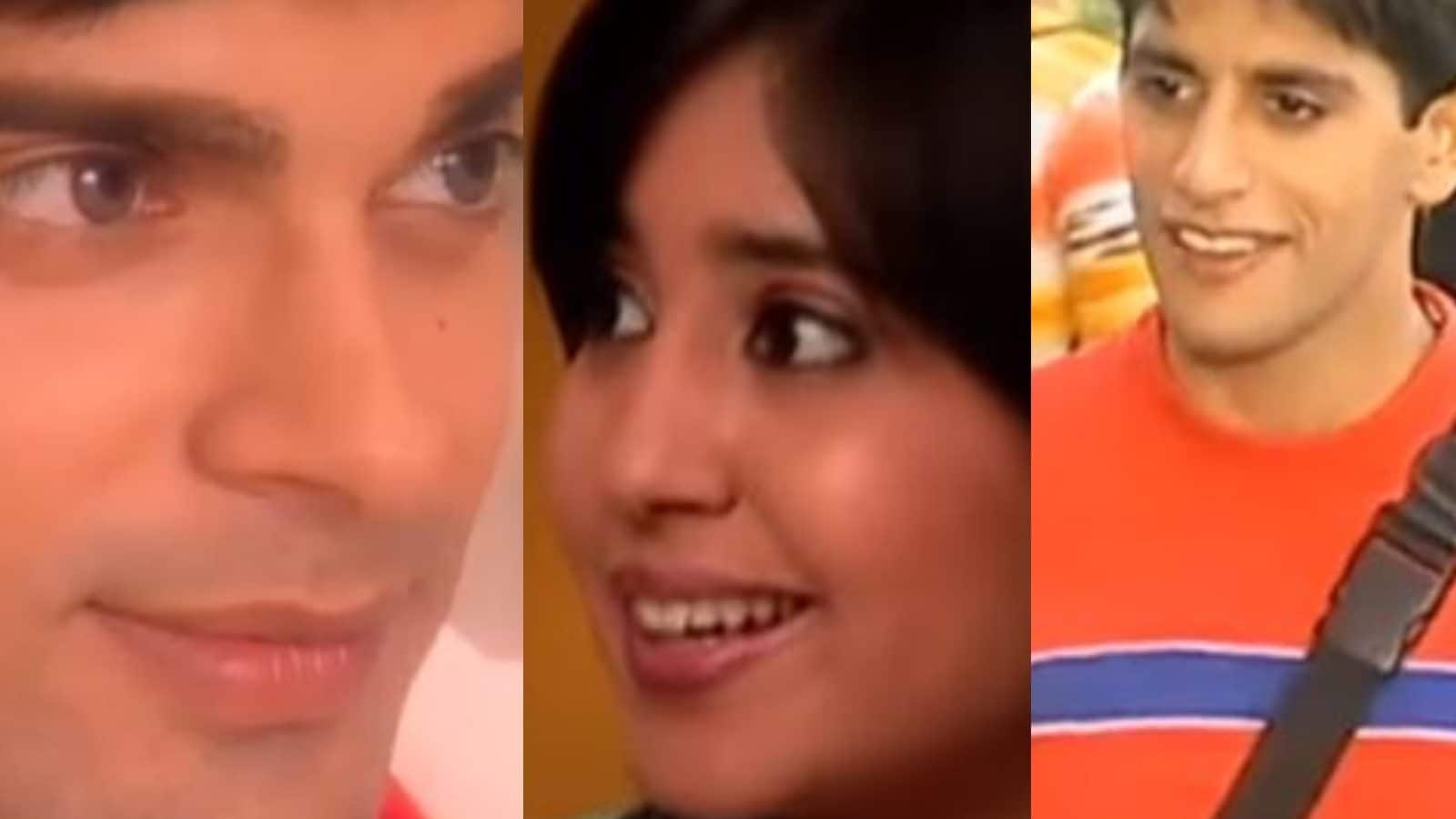 From Karanvir Bohra to Karan Singh Grover: Then and Now Photos of Our ...