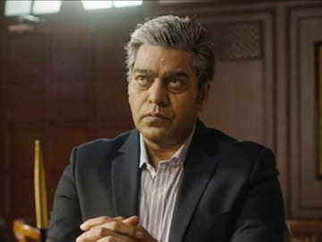 Ashutosh Rana to Reprise His RAW Officer Role from War in SRK’s Pathan ...