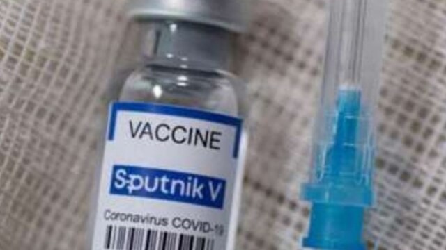 The One-shot Sputnik Light Vaccine Authorized in UAE as a Universal ...