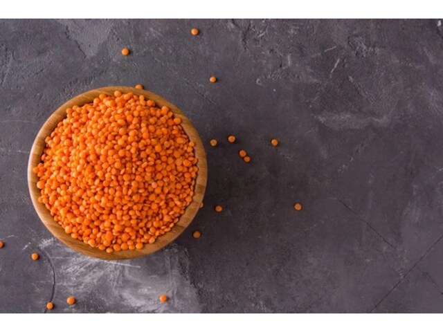 Here’s How To Make a Face Pack From Red Lentil, Know Its Benefits - News18