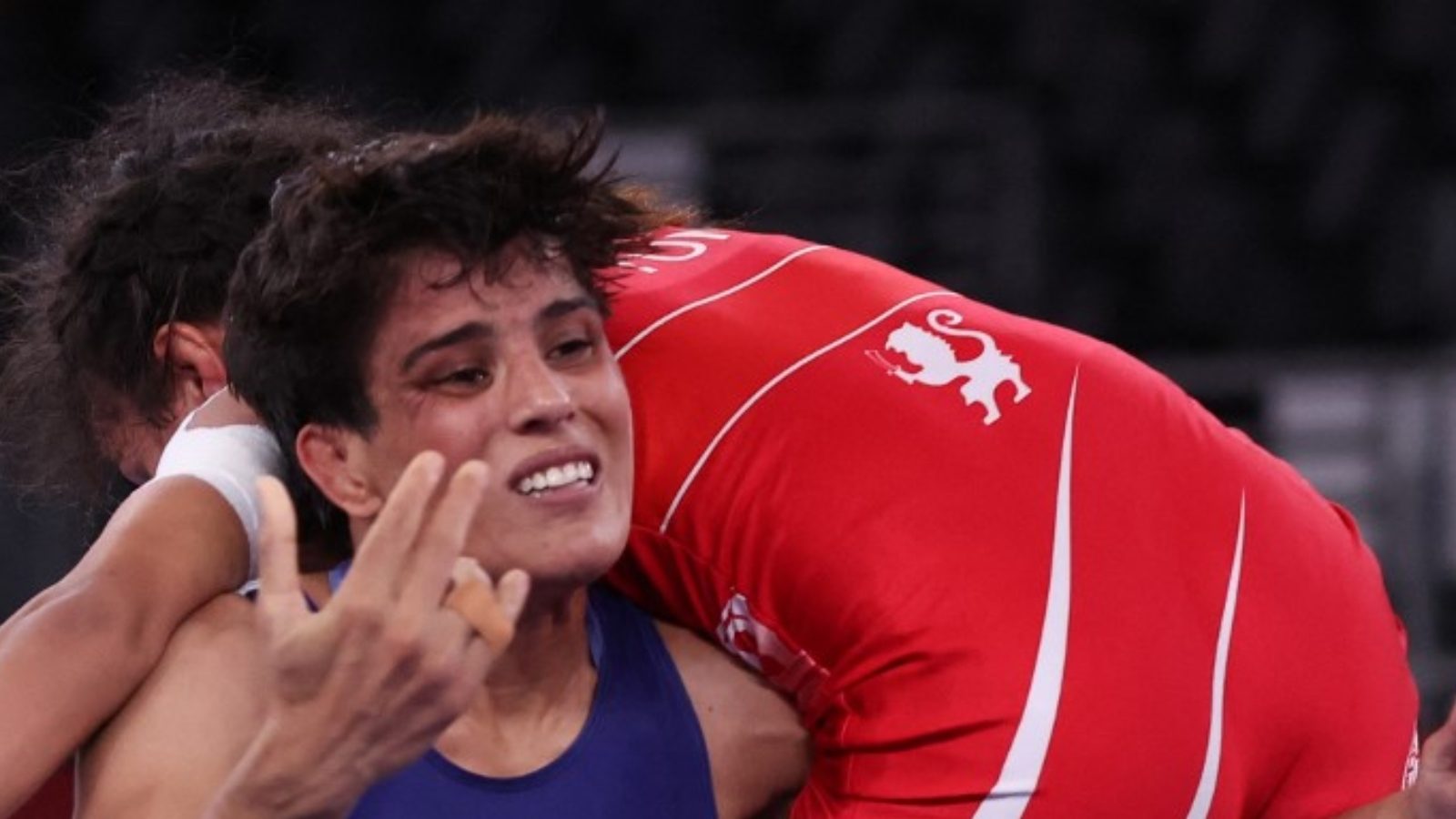 Tokyo Olympics, Wrestling: India's Seema Bisla Knocked Out of 50kg ...