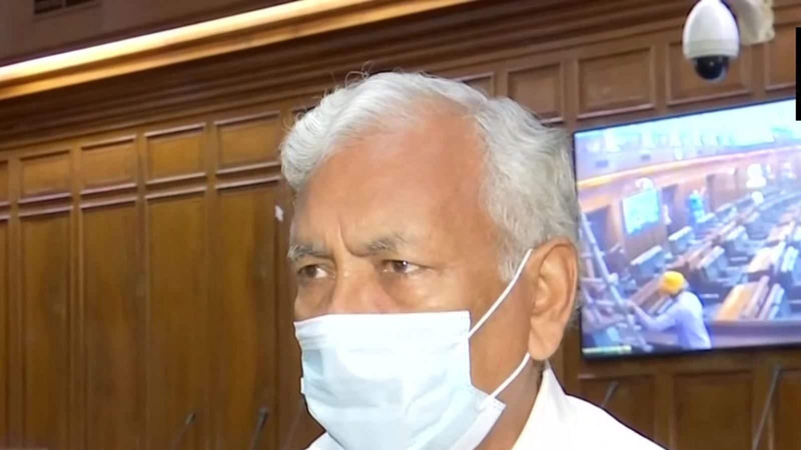 Delhi Assembly to Approach Supreme Court to Get Back its Powers ...