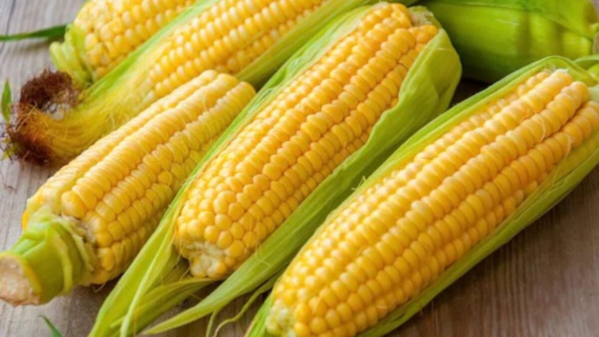 5 Nutrition Facts and Health Benefits of Corn - News18