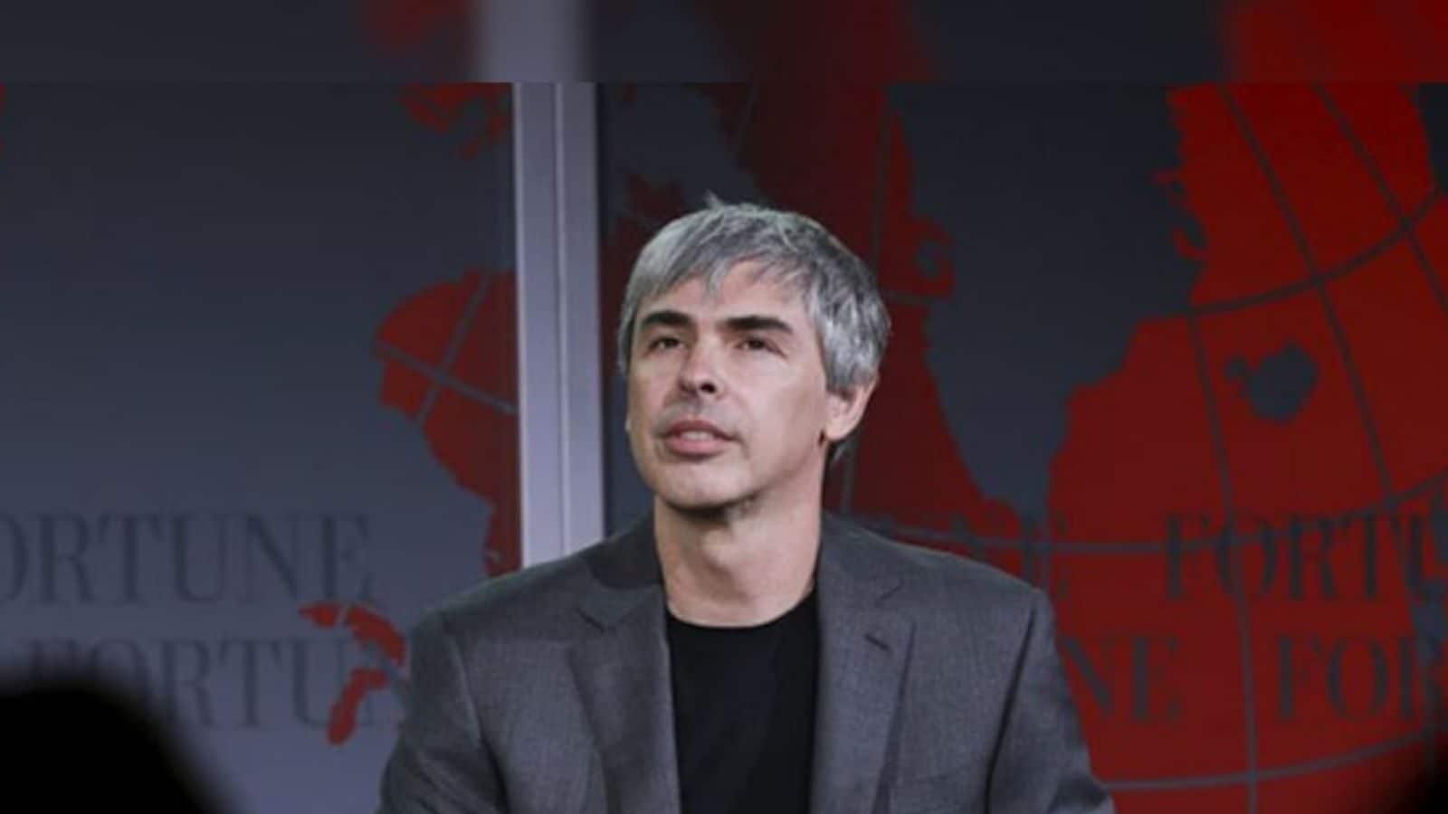 Google Founder Larry Page Gets New Zealand Residency, Raising Questions ...