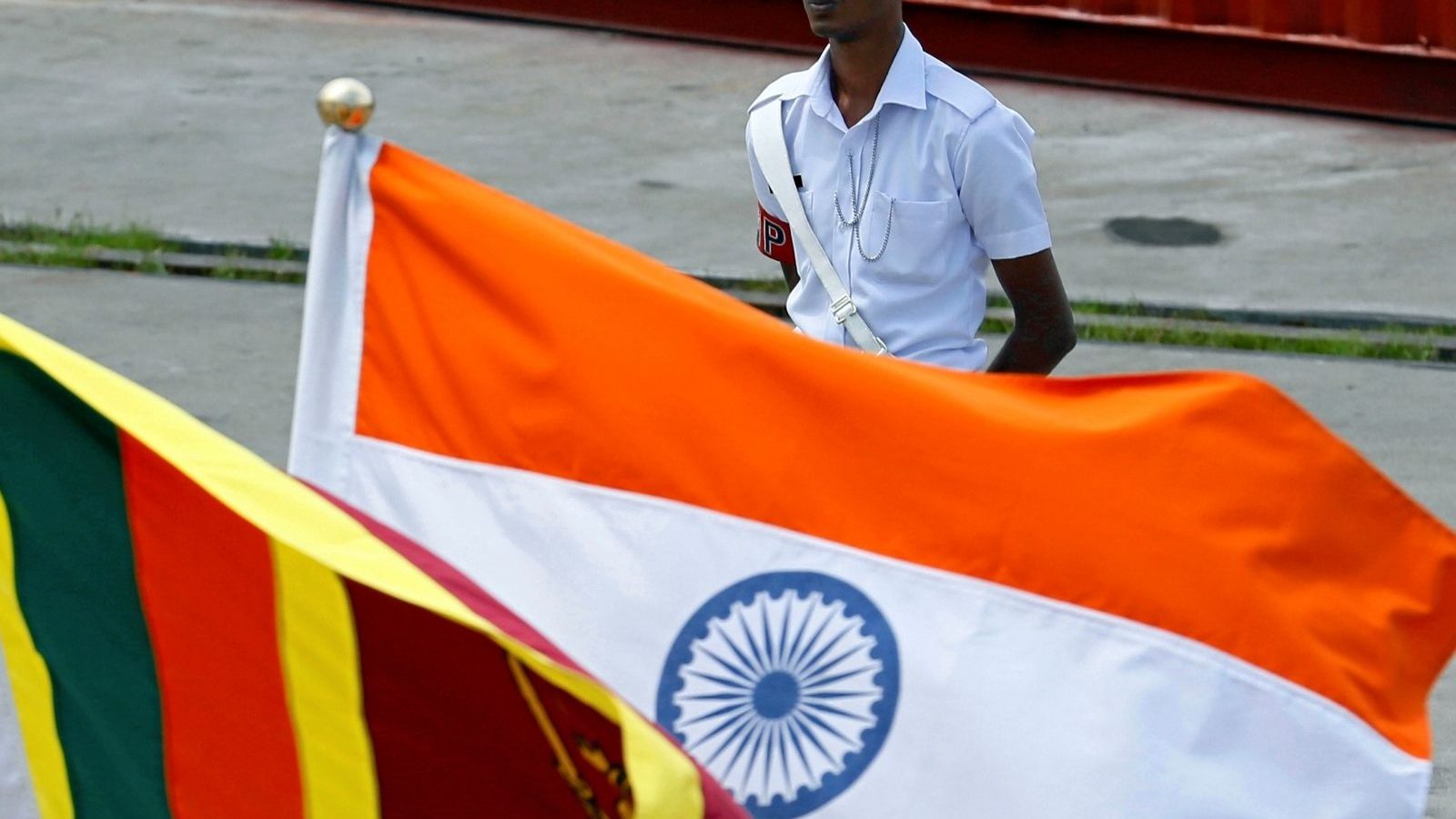 Security Meet Between Lanka, India, Maldives Identify Terrorism, Marine ...