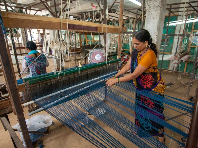 National Handloom Day 2021: History, Significance of a Day to Honour ...