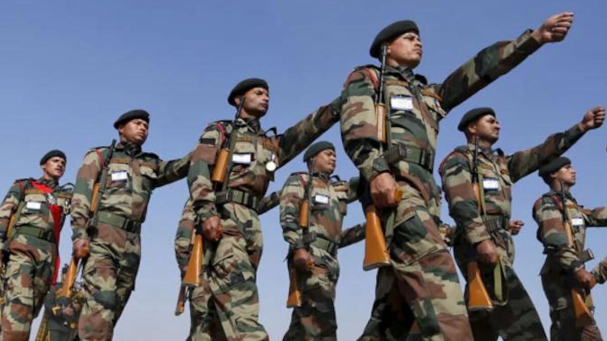 For Top Posts in Armed Forces, Defence Ministry 'Examining' Giving ...