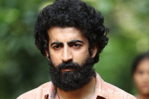 Roshan Mathew on Kuruthi Role: Was Really Scared Because Ibrahim is ...