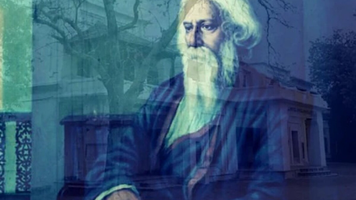 Here’s How School Dropout Rabindranath Tagore Established Visva Bharati ...