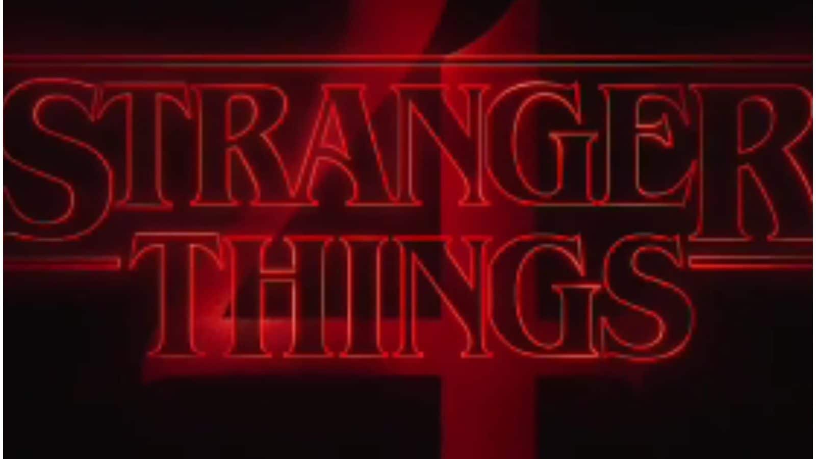 Watch: Stranger Things 4 Teaser Introduces New Monsters, Show Returns ...