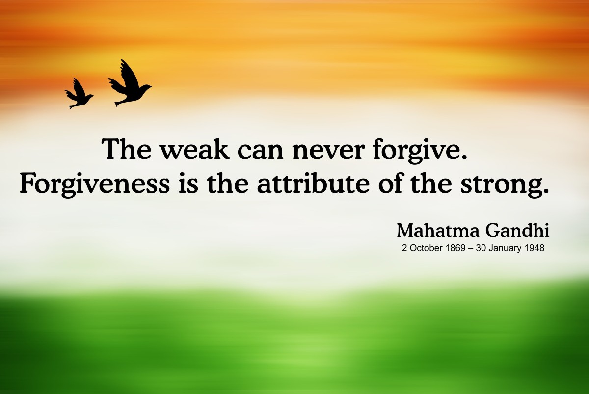 International Forgiveness Day 2021: Images, Messages and Quotes to Share