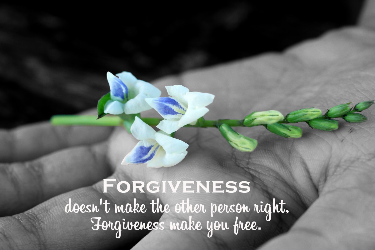 International Forgiveness Day 2021: Images, Messages and Quotes to Share