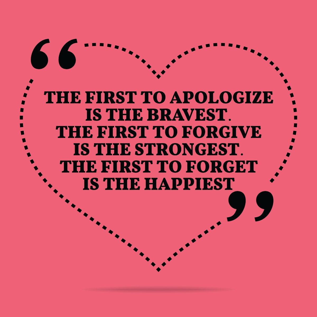 International Forgiveness Day 2021: Images, Messages and Quotes to Share