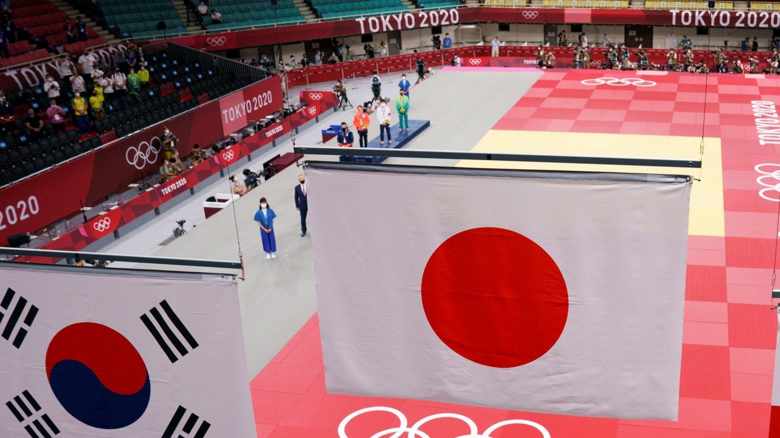 Tokyo Olympics: Japan Exceeds its Own Record Medal Haul at Home Summer ...