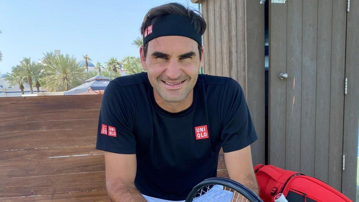 Happy Birthday Roger Federer! Here are Few Quotes on the GOAT by His ...