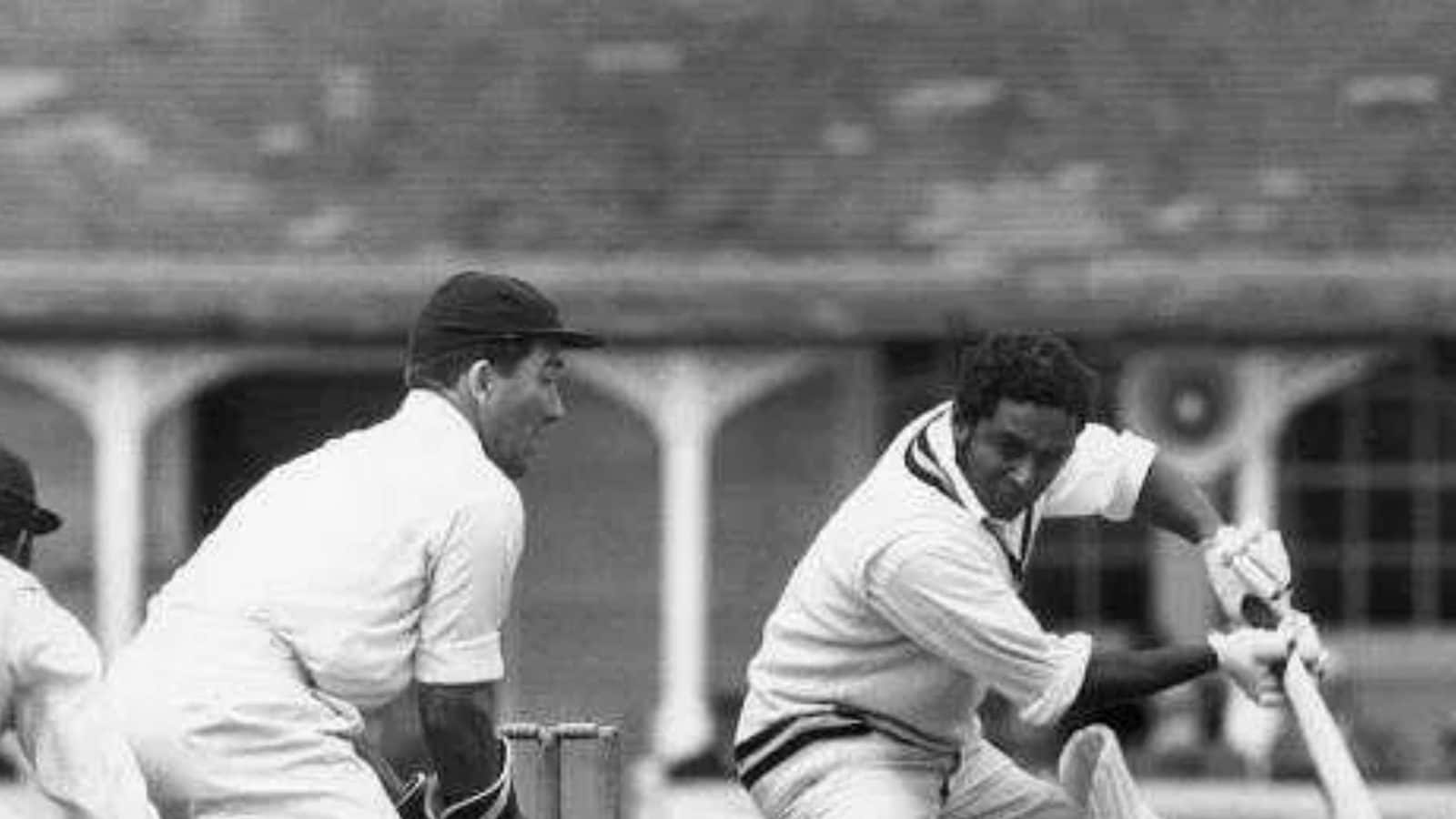 Remembering Dilip Sardesai on his Birth Anniversary! Lesser Known Facts ...