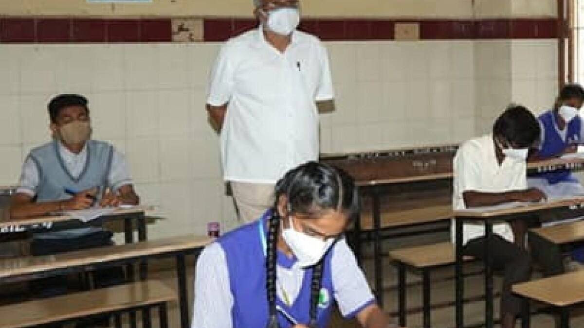 Karnataka SSLC Results Date 2021: Know When & Where to Check Marks - News18