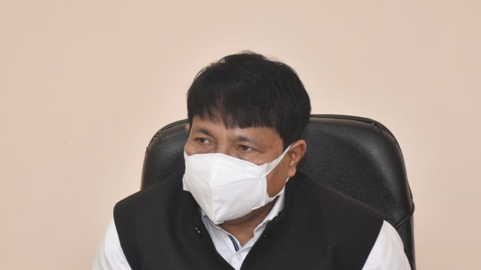 Assam Minister Atul Bora Tests Positive for Covid-19 | India News - News18