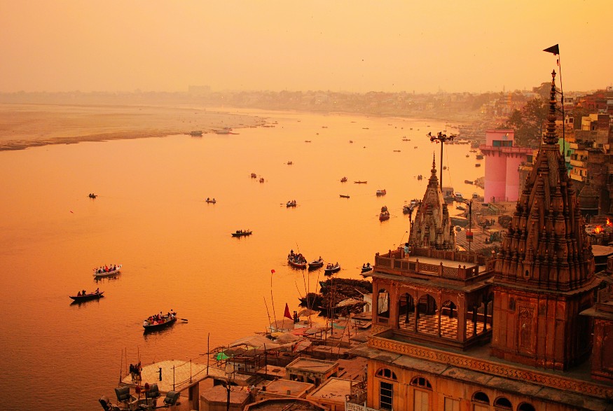 Planning a Monsoon Wedding? Here are 10 Beautiful Destinations in India ...