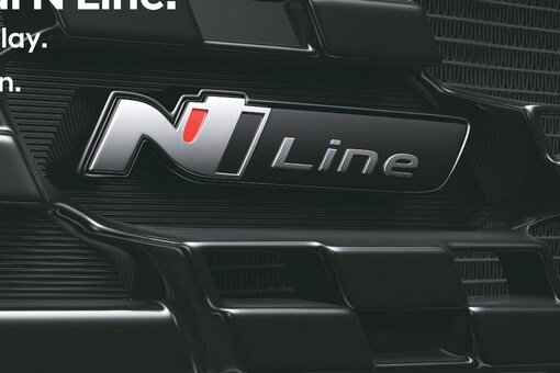 Hyundai N Line Series Officially Confirmed for India, First Model to ...