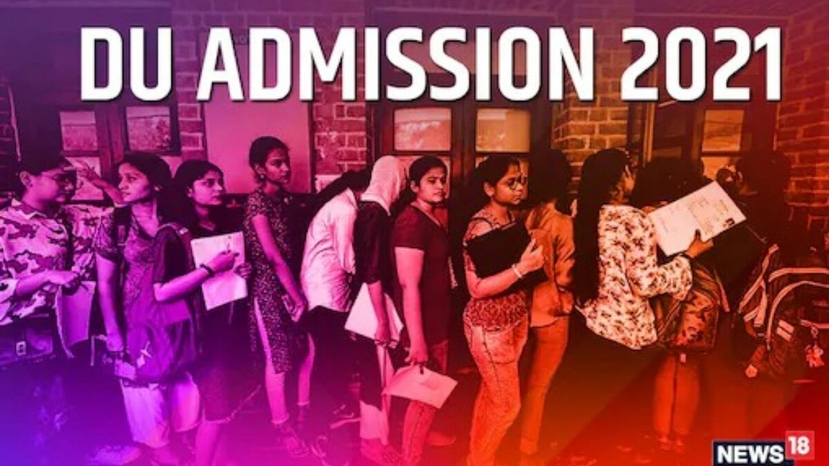 DU Admissions 2021: Delhi University Increases Ward Quota Seats After ...