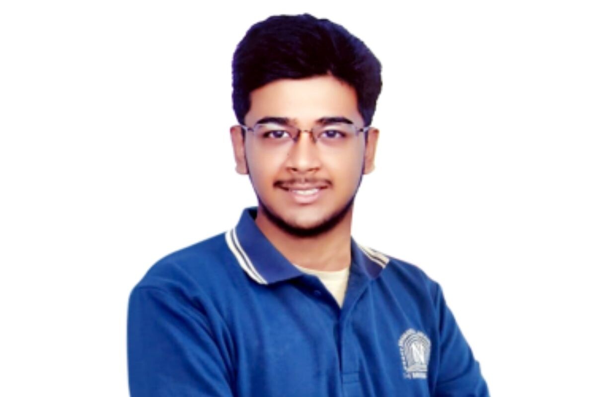 Meet JEE Main 2021 Toppers from Across India and Know Their Strategy ...