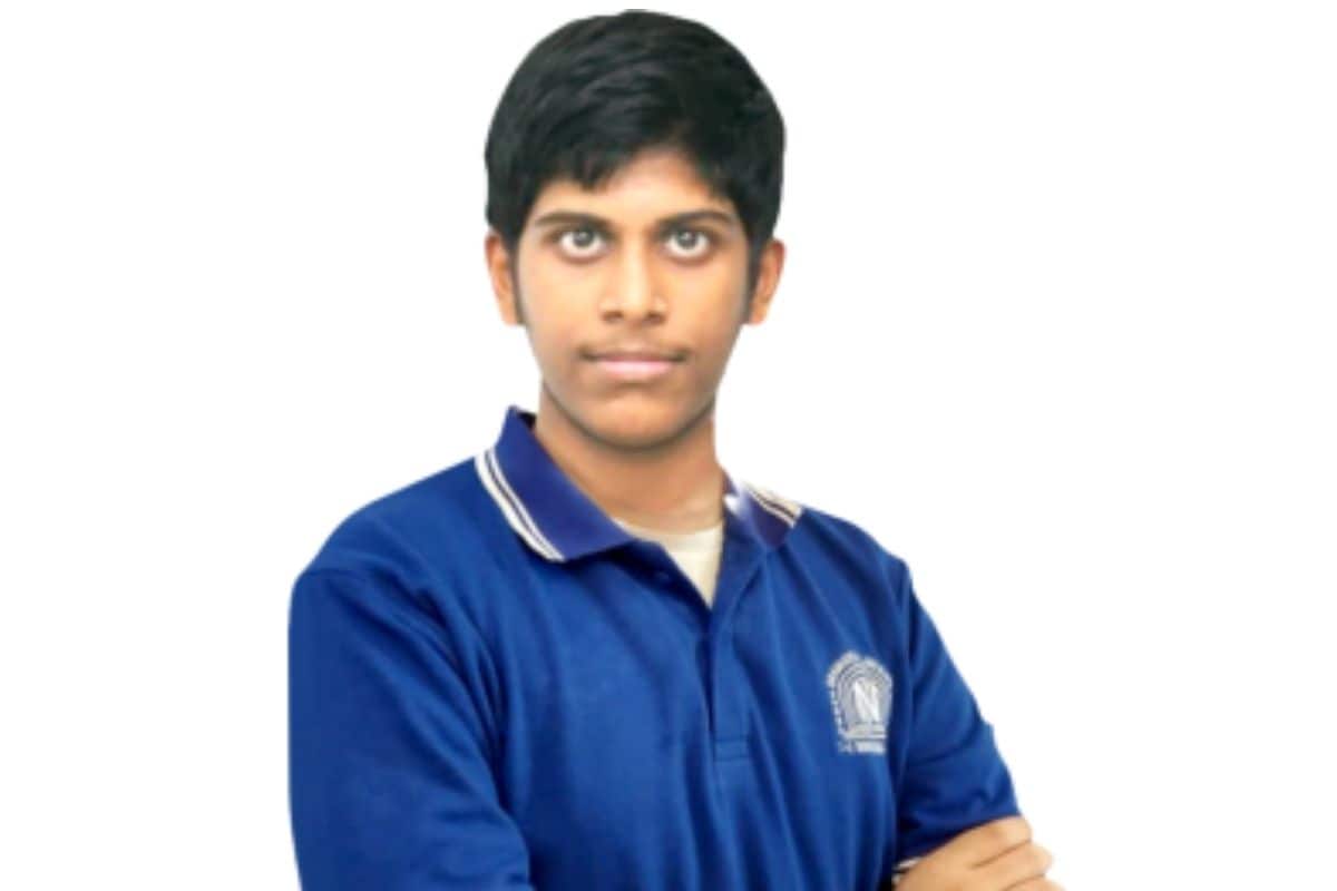 Meet JEE Main 2021 Toppers from Across India and Know Their Strategy ...