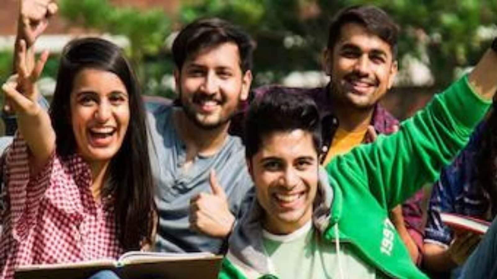 Meet JEE Main 2021 Toppers from Across India and Know Their Strategy ...