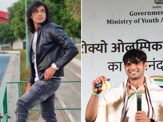 Neeraj Chopra Reveals Why He Chopped Off His Long Hair Before Tokyo ...