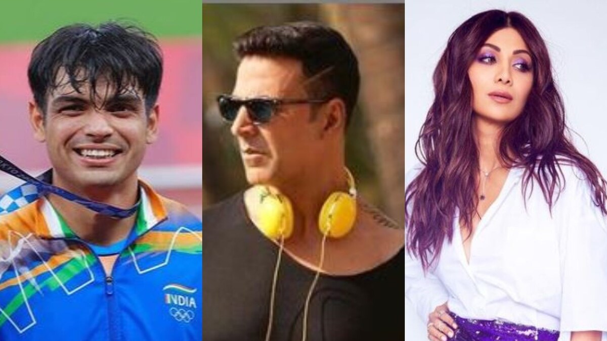 Akshay Kumar Wants Neeraj Chopra to Play Him in His Biopic, Lucknow ...