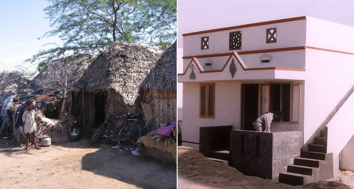 A Win-win: Irula Community Prospers with the Mangrove Forests of Pichavaram