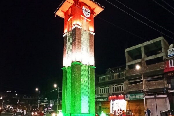 Lal Chowk News: Latest Lal Chowk News and Updates at News18