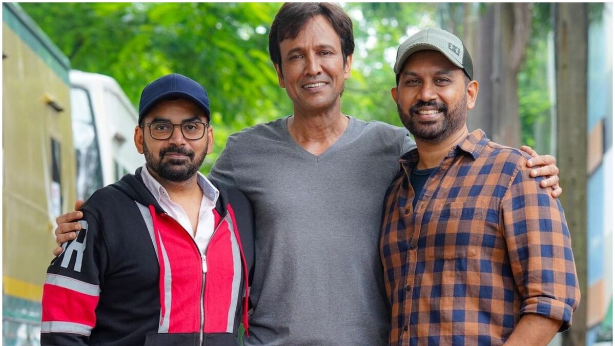 Kay Kay Menon Joins Shahid Kapoor's Debut Web Series? This Pic Has ...