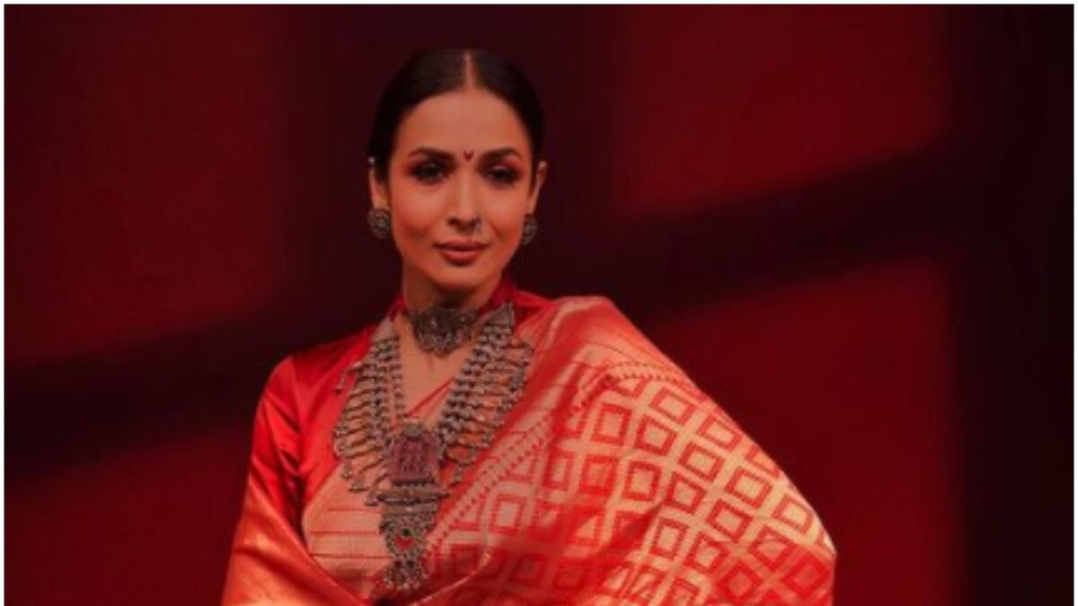 Malaika Arora Recalls Her Modeling Journey: Was Great Opportunity to ...