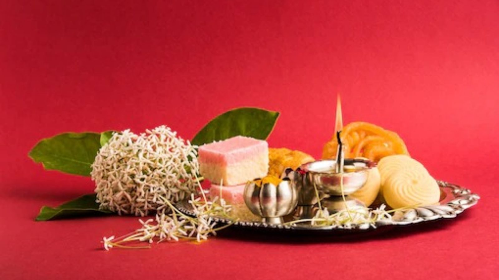 Hariyali Teej 2021: Check Out the list of Puja Samagri You Would Need ...