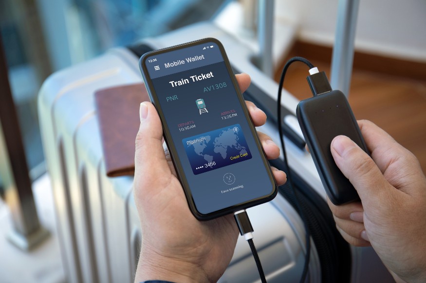 In Pics: Here's How to Recharge Smart Cards Online to Buy Unreserved ...