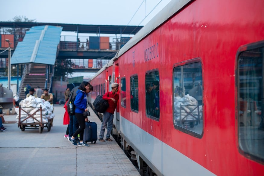 In Pics: Here's How to Recharge Smart Cards Online to Buy Unreserved ...