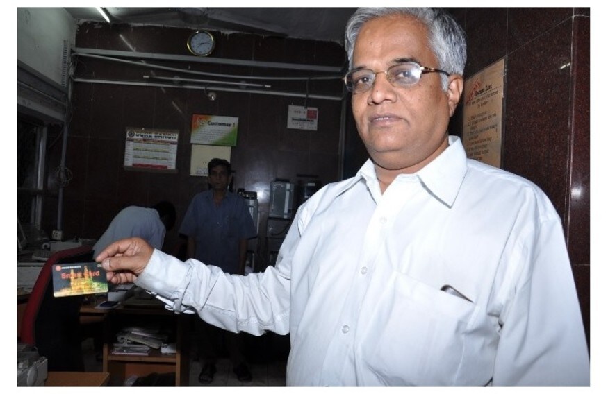 In Pics: Here's How to Recharge Smart Cards Online to Buy Unreserved ...