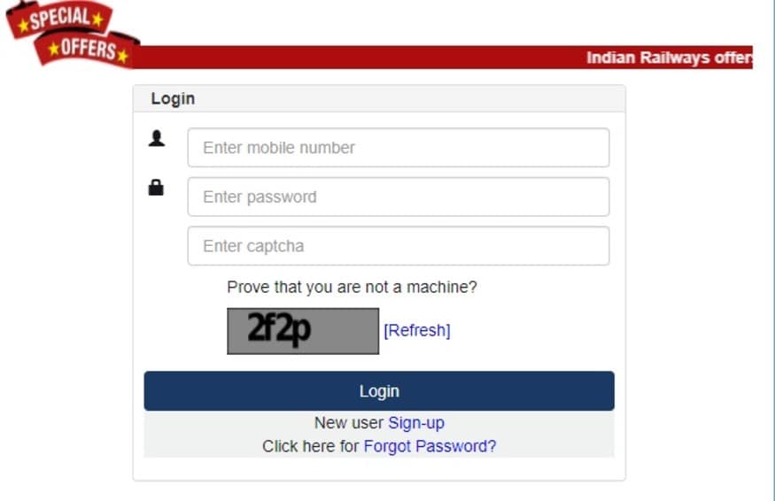 In Pics: Here's How to Recharge Smart Cards Online to Buy Unreserved ...