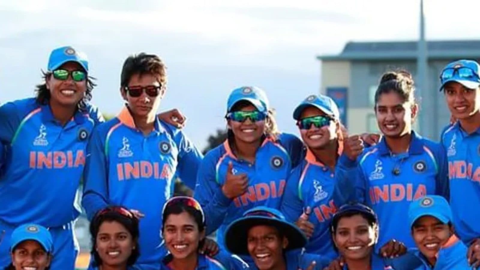India Women Fielding Coach and Trainer Set to Be Replaced | News News ...